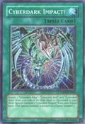 Card Gallery:Cyberdark Impact! | Yu-Gi-Oh! Wiki | Fandom