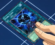 Card Gallery:Dark Core | Yu-Gi-Oh! Wiki | Fandom