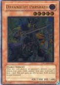 Card Gallery:Darknight Parshath | Yu-Gi-Oh! Wiki | Fandom