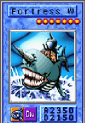 Card Gallery:Fortress Whale | Yu-Gi-Oh! Wiki | Fandom