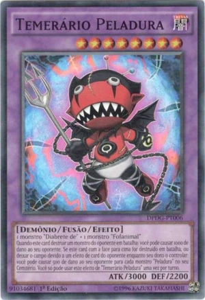Frightfur Daredevil | Yu-Gi-Oh! Wiki | Fandom