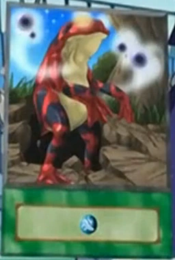 Card Gallery:Frog Resurrection | Yu-Gi-Oh! Wiki | Fandom