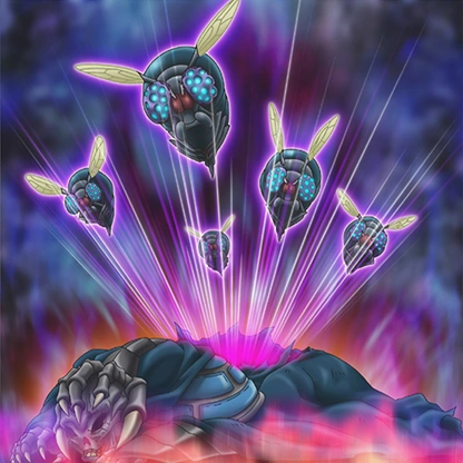 Infection Medium | Yu-Gi-Oh! Wiki | Fandom