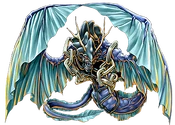Card Gallery:Iron Chain Dragon | Yu-Gi-Oh! Wiki | Fandom