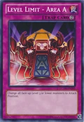 Card Gallery:Level Limit - Area A | Yu-Gi-Oh! Wiki | Fandom