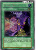 Card Gallery:Serial Spell | Yu-Gi-Oh! Wiki | Fandom