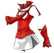 Slifer Red | Yu-Gi-Oh! Wiki | Fandom