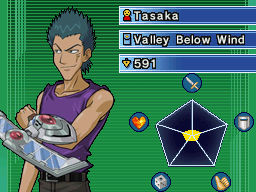 Tasaka | Yu-Gi-Oh! Wiki | Fandom