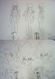 Valon | Yu-Gi-Oh! Wiki | Fandom