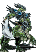Card Gallery:Alien Shocktrooper | Yu-Gi-Oh! Wiki | Fandom