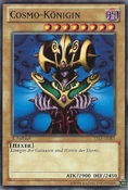 Card Gallery:Cosmo Queen | Yu-Gi-Oh! Wiki | Fandom