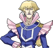 Vellian Crowler | Yu-Gi-Oh! Wiki | Fandom