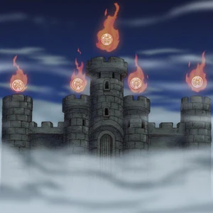 Fog Castle | Yu-Gi-Oh! Wiki | Fandom