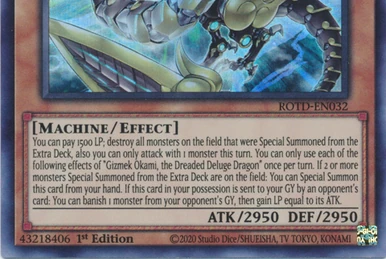 Steelswarm Mantis