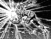 Mask Change (manga) | Yu-Gi-Oh! Wiki | Fandom