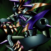 Card Gallery:Metalzoa | Yu-Gi-Oh! Wiki | Fandom