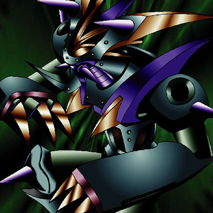 Metalzoa (anime) | Yu-Gi-Oh! Wiki | Fandom