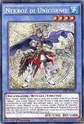 Card Gallery:Nekroz of Unicore | Yu-Gi-Oh! Wiki | Fandom
