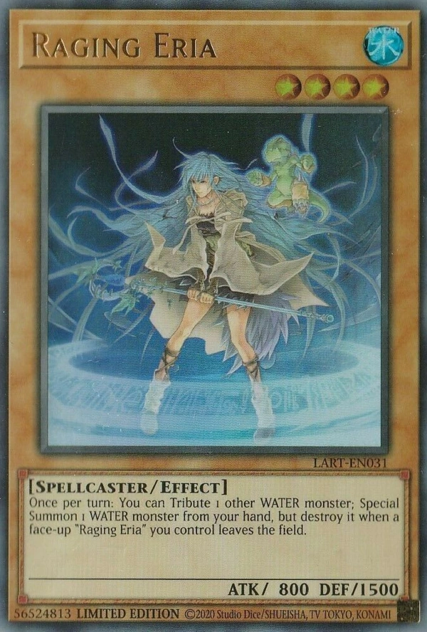 The Lost Art Promotion E2 | Yu-Gi-Oh! Wiki | Fandom