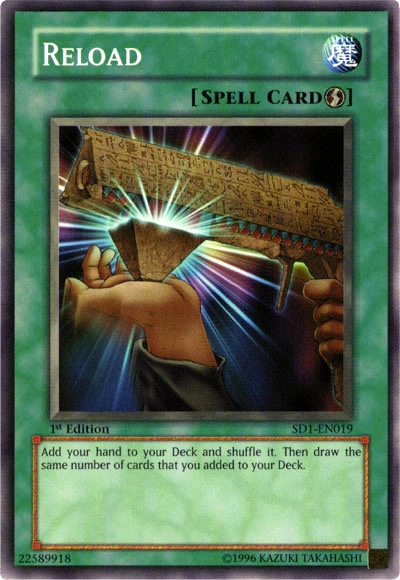 Card Gallery:Reload | Yu-Gi-Oh! Wiki | Fandom