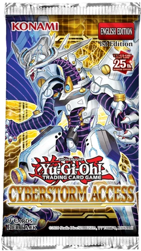 Cyberstorm Access | Yu-Gi-Oh! Wiki | Fandom