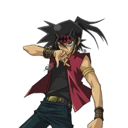 Duke Devlin (Duel Links) | Yu-Gi-Oh! Wiki | Fandom