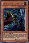 Card Gallery:Elemental HERO Captain Gold | Yu-Gi-Oh! Wiki | Fandom
