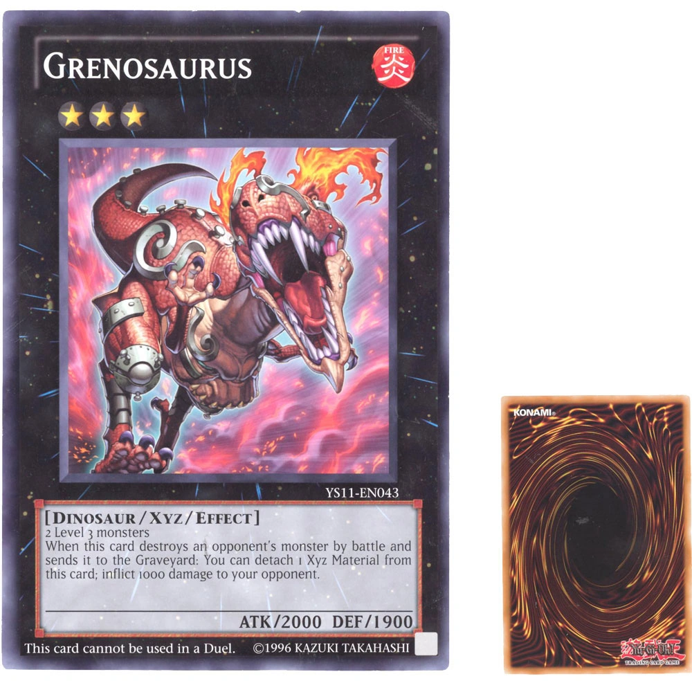Set Card Galleries:Next-Gen Dueling Kit (TCG-EN-UE) | Yu-Gi-Oh! Wiki ...