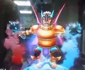 Card Gallery:Judge Man | Yu-Gi-Oh! Wiki | Fandom