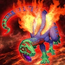 Card Gallery:Jurrac Token | Yu-Gi-Oh! Wiki | Fandom