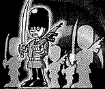 Necrosoldier (manga) | Yu-Gi-Oh! Wiki | Fandom