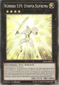 Card Gallery:Number S39: Utopia Prime | Yu-Gi-Oh! Wiki | Fandom