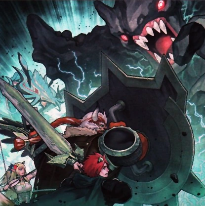 Subterror | Wikia Yu-Gi-Oh! tiếng Việt | Fandom