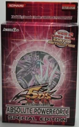 Absolute Powerforce: Special Edition | Yu-Gi-Oh! Wiki | Fandom