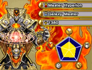 Master Hyperion (character) | Yu-Gi-Oh! Wiki | Fandom