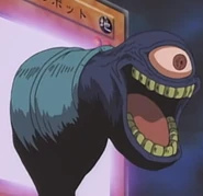 Morphing Jar (anime) | Yu-Gi-Oh! Wiki | Fandom