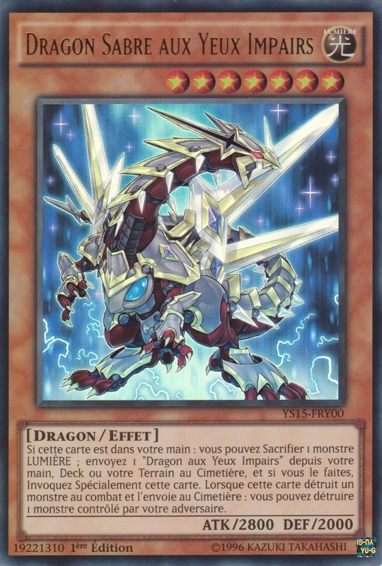 Set Card Galleries:2-Player Starter Deck Yuya & Declan (TCG-FR-1E) | Yu-Gi-Oh! Wiki | Fandom