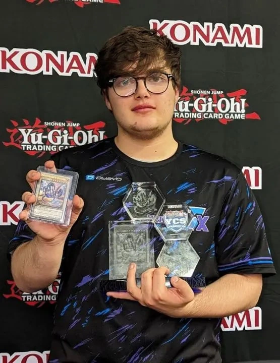 Vincenzo Orofino | Yu-Gi-Oh! Wiki | Fandom