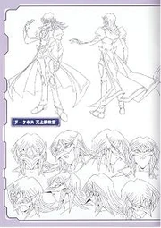 Atticus Rhodes | Yu-Gi-Oh! Wiki | Fandom