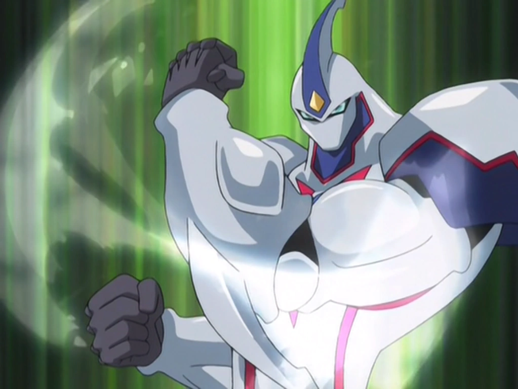 Hero Shield | Yu-Gi-Oh! Wiki | Fandom