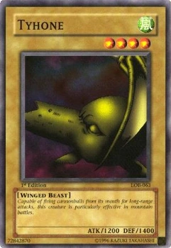 Tyhone | Yu-Gi-Oh! Wiki | Fandom