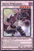 Card Gallery:Accel Synchron | Yu-Gi-Oh! Wiki | Fandom