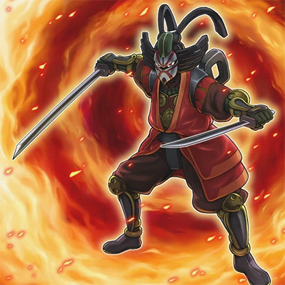 Achacha Chanbara (anime) | Yu-Gi-Oh! Wiki | Fandom