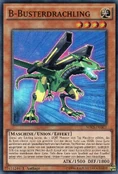 Card Gallery:B-Buster Drake | Yu-Gi-Oh! Wiki | Fandom