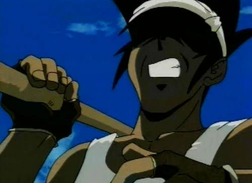 Mr. Tsunami | Yu-Gi-Oh! Wiki | Fandom