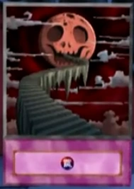 Card Gallery:Red Ghost Moon | Yu-Gi-Oh! Wiki | Fandom