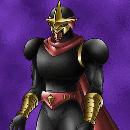 Strike Ninja (anime) | Yu-Gi-Oh! Wiki | Fandom