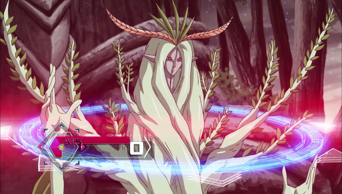 Sunavalon Daphne (anime) | Yu-Gi-Oh! Wiki | Fandom