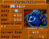 Turu-Purun (DOR) | Yu-Gi-Oh! Wiki | Fandom