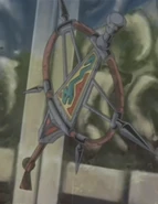 Ancient Key | Yu-Gi-Oh! Wiki | Fandom